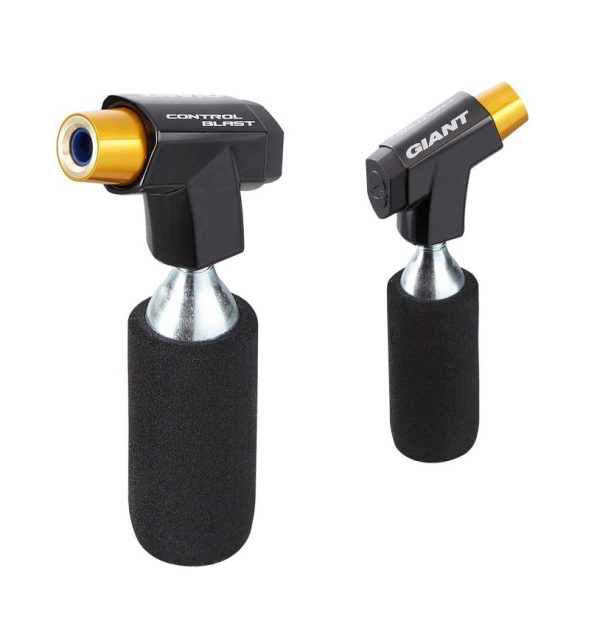 GIANT CONTROL BLAST 1 CO2 INFLATOR KIT – Giant Bicycles Malaysia ...