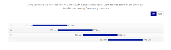 GIANT TALON E+ 1 – Giant Bicycle Online Store